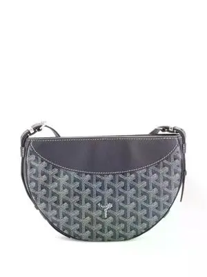 Goyard Hirondelle Shoulder Bag