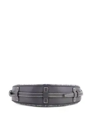 Goyard Hirondelle Shoulder Bag
