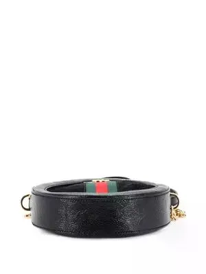 Gucci Ophidia Round Shoulder Bag Mini