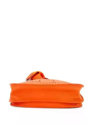Hermès Evelyne Iii Epsom Gm Bag - Orange
