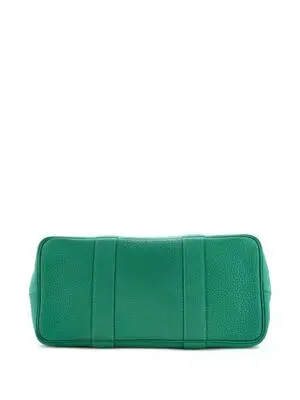 Hermès Garden Party Leather 36 Tote Bag