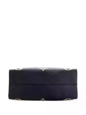 LOUIS VUITTON Monogram Empreinte Giant Onthego Mm Shoulder Bag