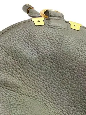Chloé Marcie Mini Crossbody Bag
