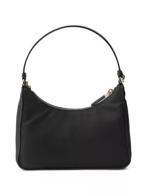 Prada Re-edition 2005 Mini Bag - Black