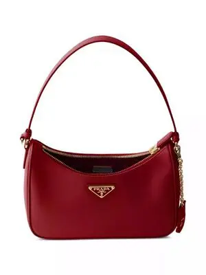 Prada Re-edition 2005 Saffiano Leather Mini-bag