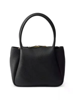 Prada Liaison Small Leather Handbag