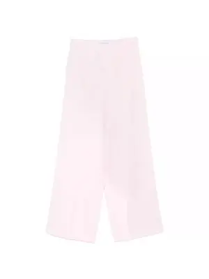ISABELLE BLANCHE Tailored Trousers