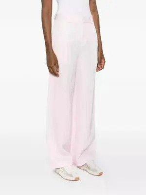 ISABELLE BLANCHE Tailored Trousers