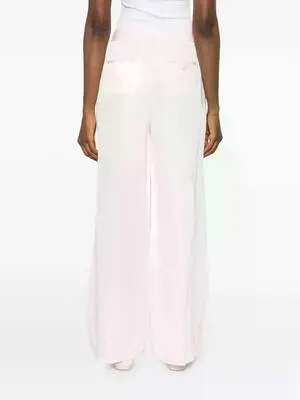 ISABELLE BLANCHE Tailored Trousers