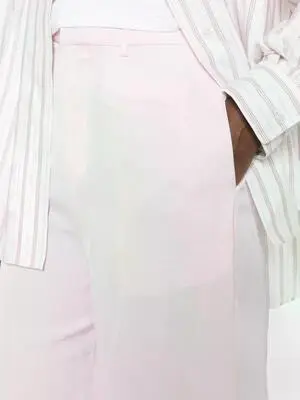 ISABELLE BLANCHE Tailored Trousers