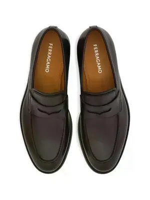 FERRAGAMO Penny Loafers