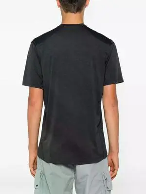 HAGLOFS Logo-print Short-sleeve T-shirt
