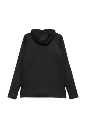 HAGLOFS Zip-up Raglan-sleeve Hoodie