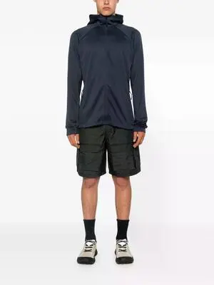 HAGLOFS Zip-up Hoodie