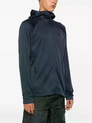 HAGLOFS Zip-up Hoodie
