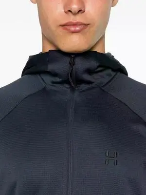 HAGLOFS Zip-up Hoodie