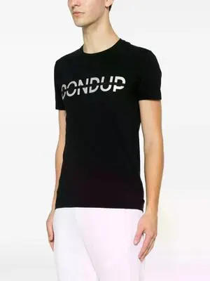 DONDUP Logo-print T-shirt