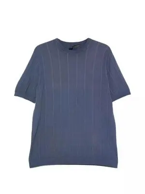 JEORDIE'S Short-sleeve T-shirt - Blue