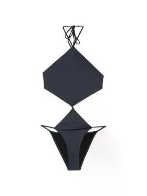 Paloma Wool Parle Swimsuit - Blue