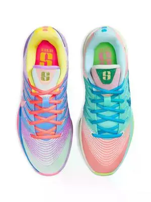 Nike Sabrina 3 "what The?" Sneakers