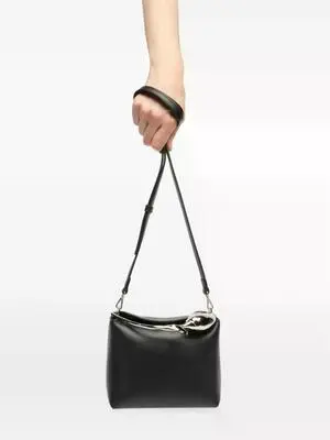Erdem Mini Bloom Flower-handle Tote Bag