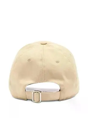Givenchy Embroidered Logo Cap