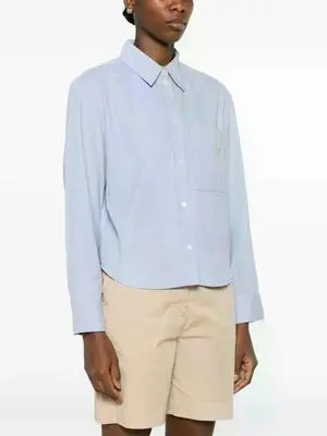 Marc O'polo Light Corduroy Shirt Jacket
