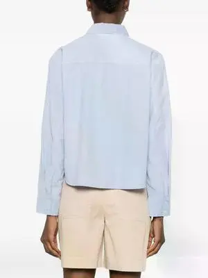 Marc O'polo Light Corduroy Shirt Jacket