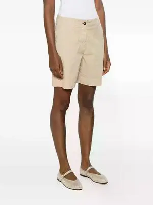 Marc O'polo Button-fastening Shorts