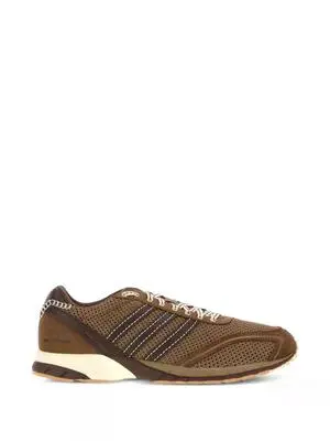 WALES BONNER X Adidas Originals Adizero Sneakers - Brown