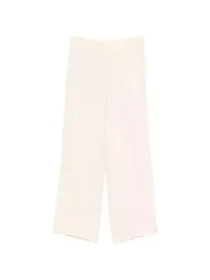 Raquel Diniz Elena Trousers - Neutrals