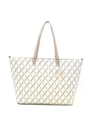 Armani Exchange Logo Totes For Women