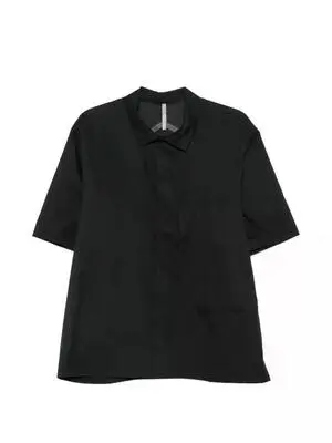 Arc'teryx Demlo Ss Short-sleeve Shirt