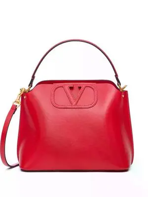 Valentino Garavani Calfskin Handbag