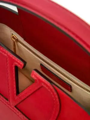 Valentino Garavani Calfskin Handbag
