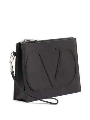 Valentino Garavani Logo Bags For Men