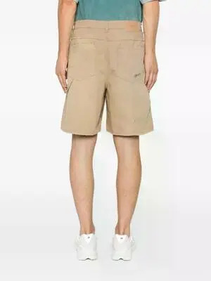 REPRESENT Carpenter Panelled Shorts