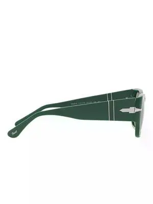 Persol Rectangle-frame Sunglasses