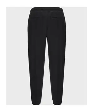 Brunello Cucinelli Drawstring Elastic Waist Sweatpants