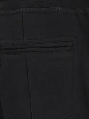 Brunello Cucinelli Drawstring Elastic Waist Sweatpants