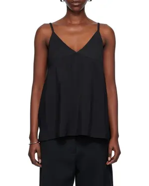 Studio Nicholson V-neck Sling Top