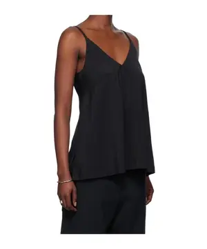 Studio Nicholson V-neck Sling Top