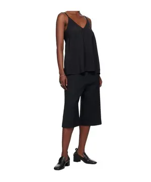 Studio Nicholson V-neck Sling Top