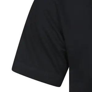 Burberry Knight Print Cotton T-shirt