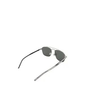 Saint Laurent Aviator Sunglasses - Gray