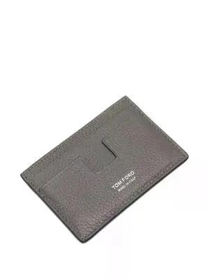 TOM FORD Leather Wallet