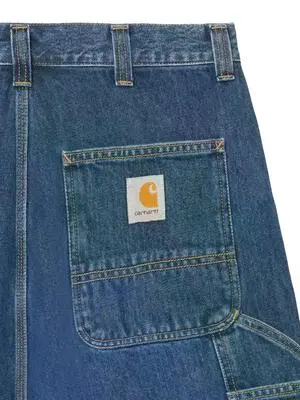 Carhartt Work In Progress Og Double Knee Shorts