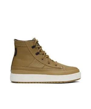 CONVERSE Laced Sneakers - Green