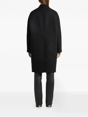 COURREGES Double-breasted Coat