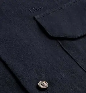 Dior Dioriviera Oversized Shirt